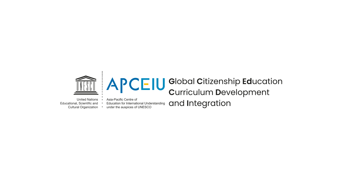 | GCED Curriculum Development and Integration Platform